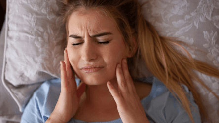 What Is the 3-Finger Test for TMJ? | TMJ and Bruxism Treatments Fishers IN