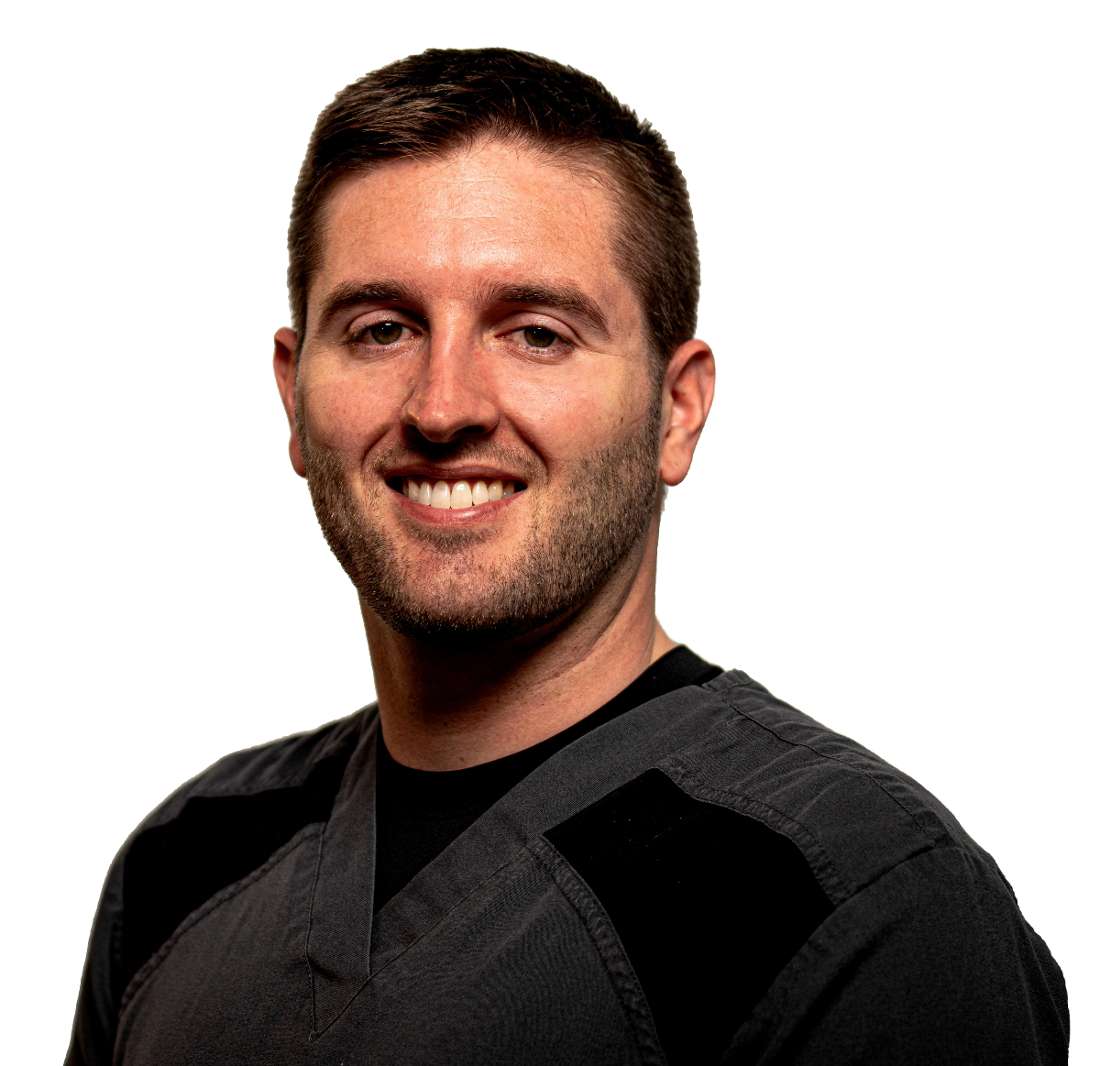 Dentist in Fishers IN | Dr. Kyle Harrison